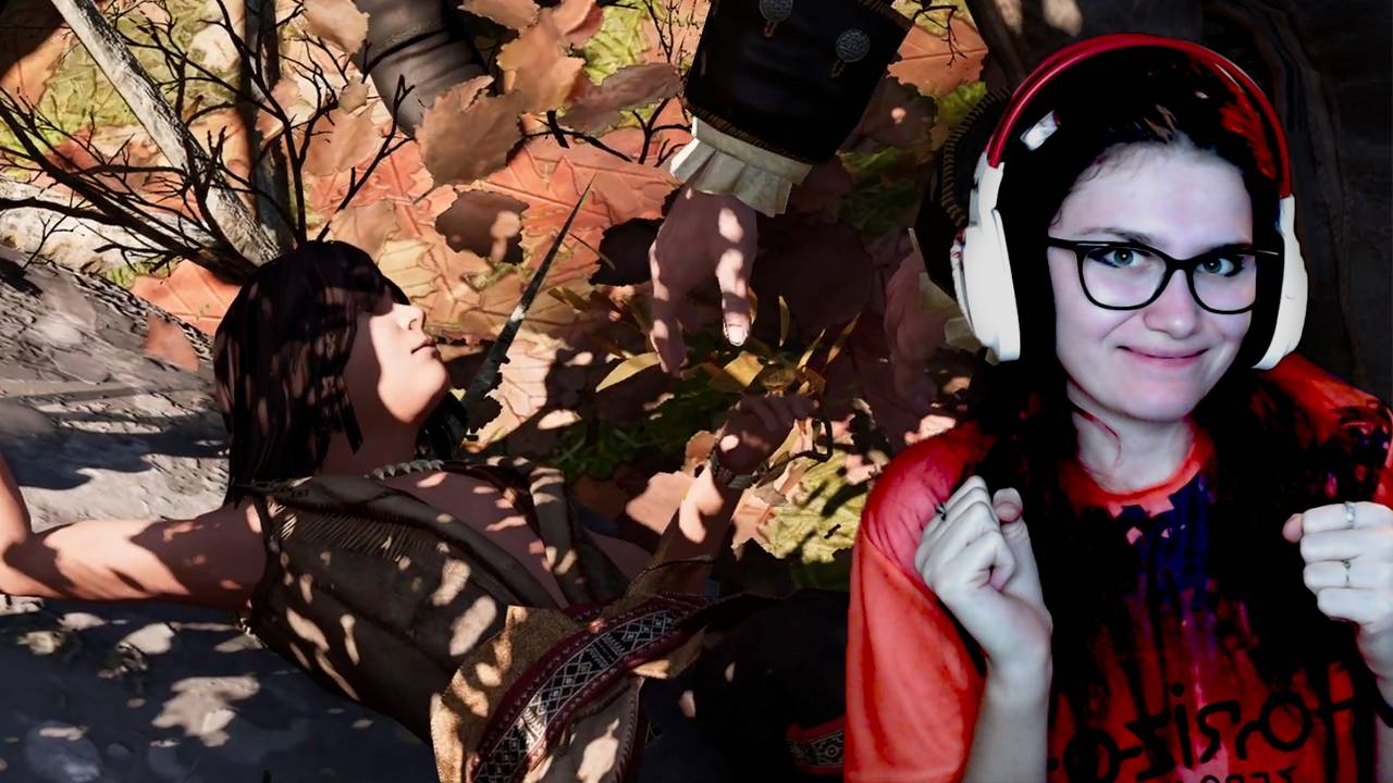 Играем в прятки с друзьями ✮ Assassins Creed III Remastered ✮ #5