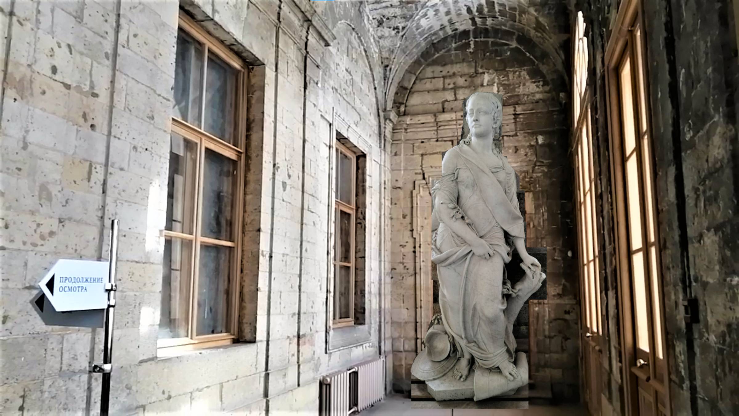 Гатчинский дворец — особая жемчужина в драгоценном ожерелье пригородов Санкт-Петербурга