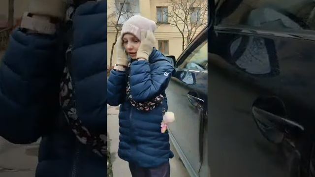 Сериал "Революция нечто" 3 серия