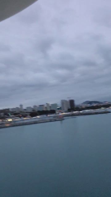 Инструктаж на судне.