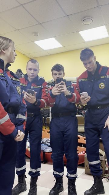 А кто тут ещё не в рядах ВСКС Удмуртии?