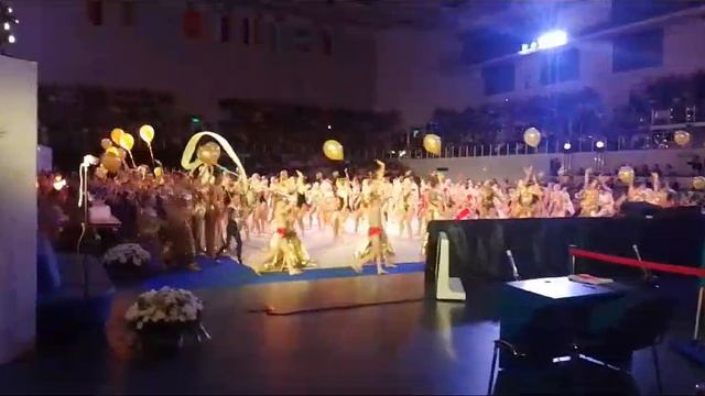 Пневмопушки серпантиновые 16шт