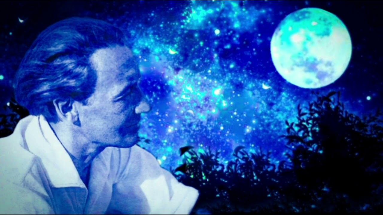 Александр Кочетков "Ласточки под кровлей черепичной..." Читает Павел Морозов