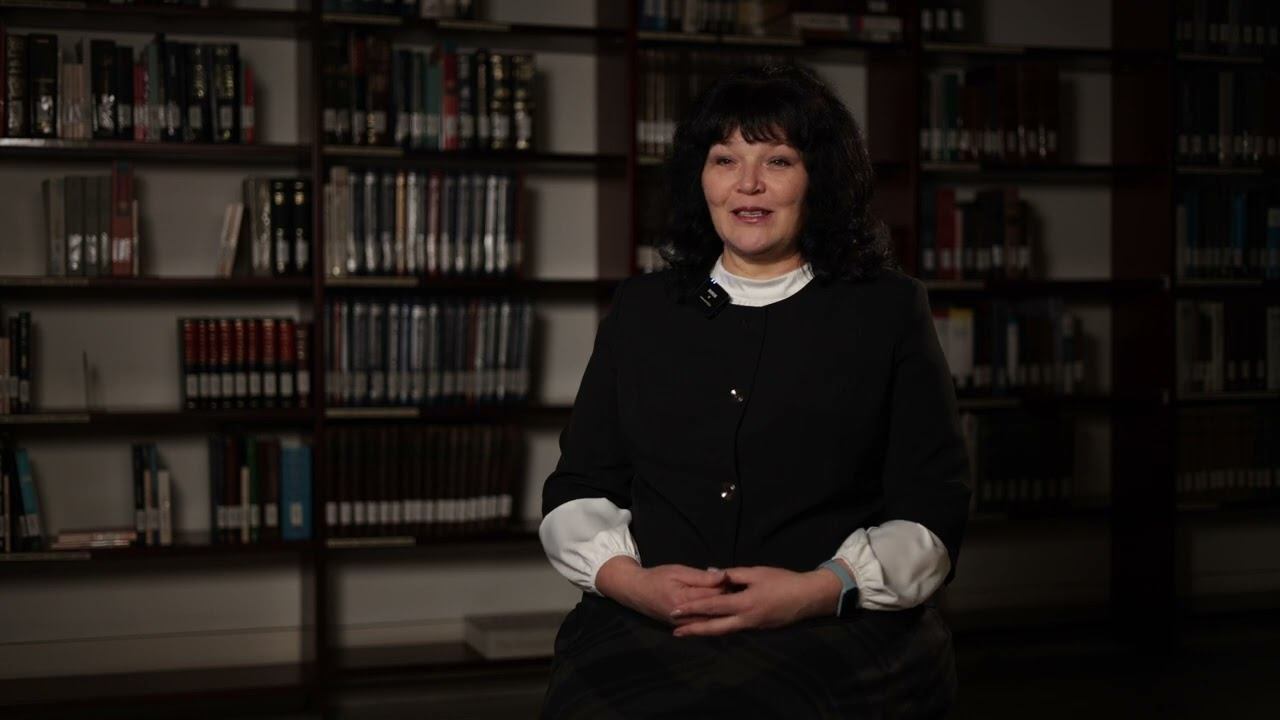 10-2025 - Дальневосточный унион | Школа Библии