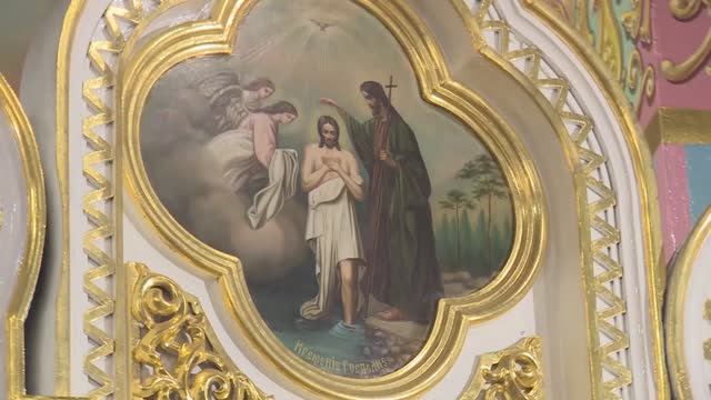 Путь к храму 26.01.2025 г.