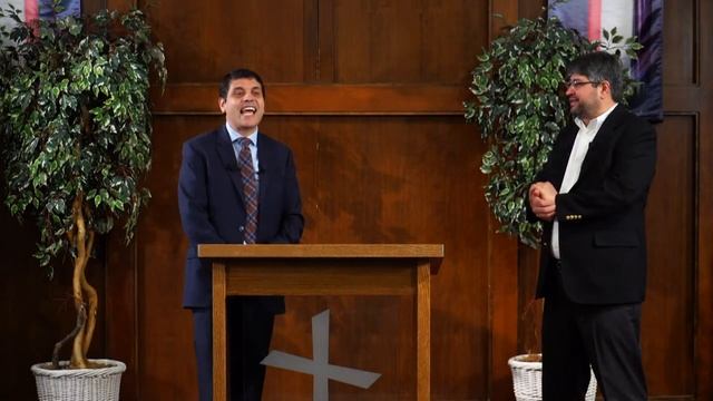 02 Воспаление источник всех болезней__Эдди Рамирез - о здоровье