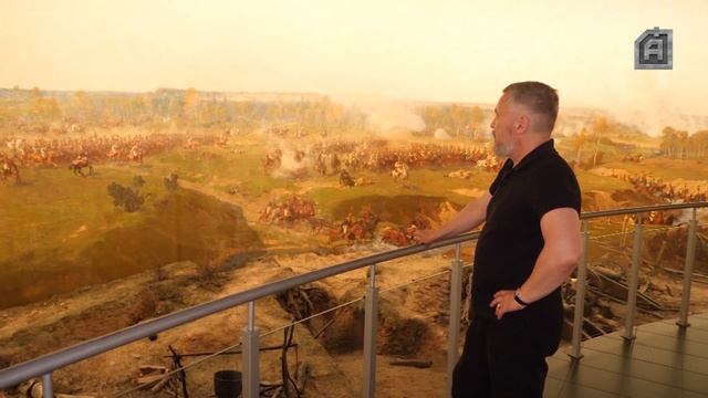 Баталисты. Анонс. Канал Арсенал