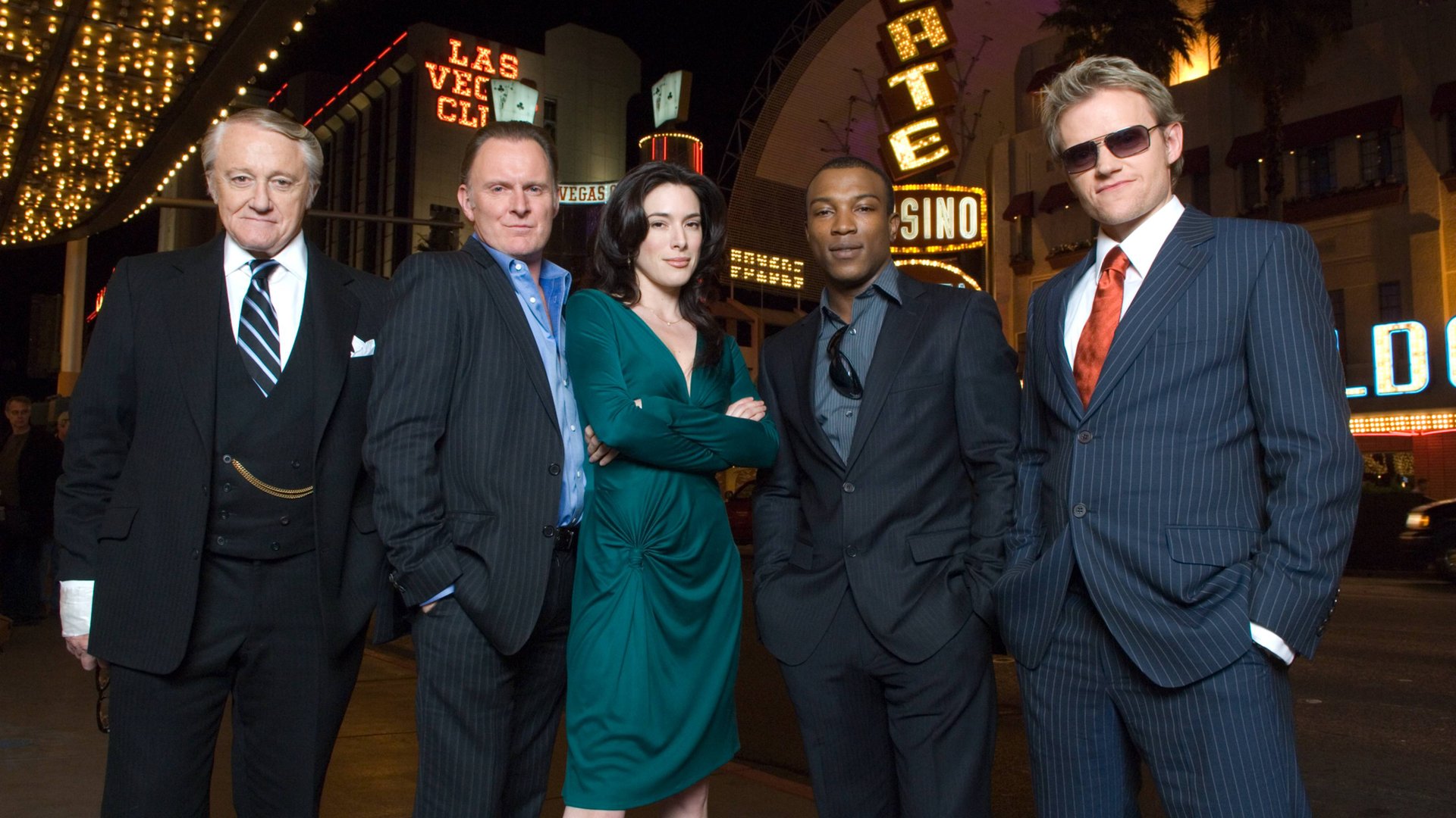 Сериал Виртуозы 6 сезон 4 серия / Hustle