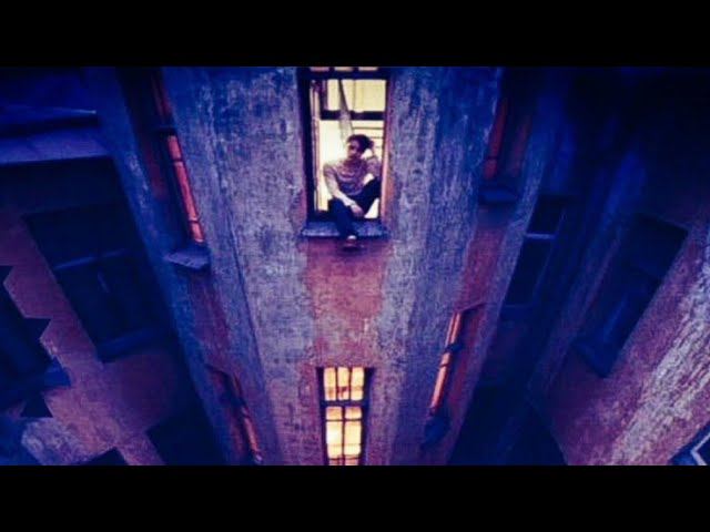 Александр Блок "Окна во двор" ("Одна мне осталась надежда...") Читает Павел Морозов