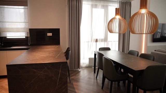 Бизнес в кадре | Апарт-отель «Санрайз хилз»