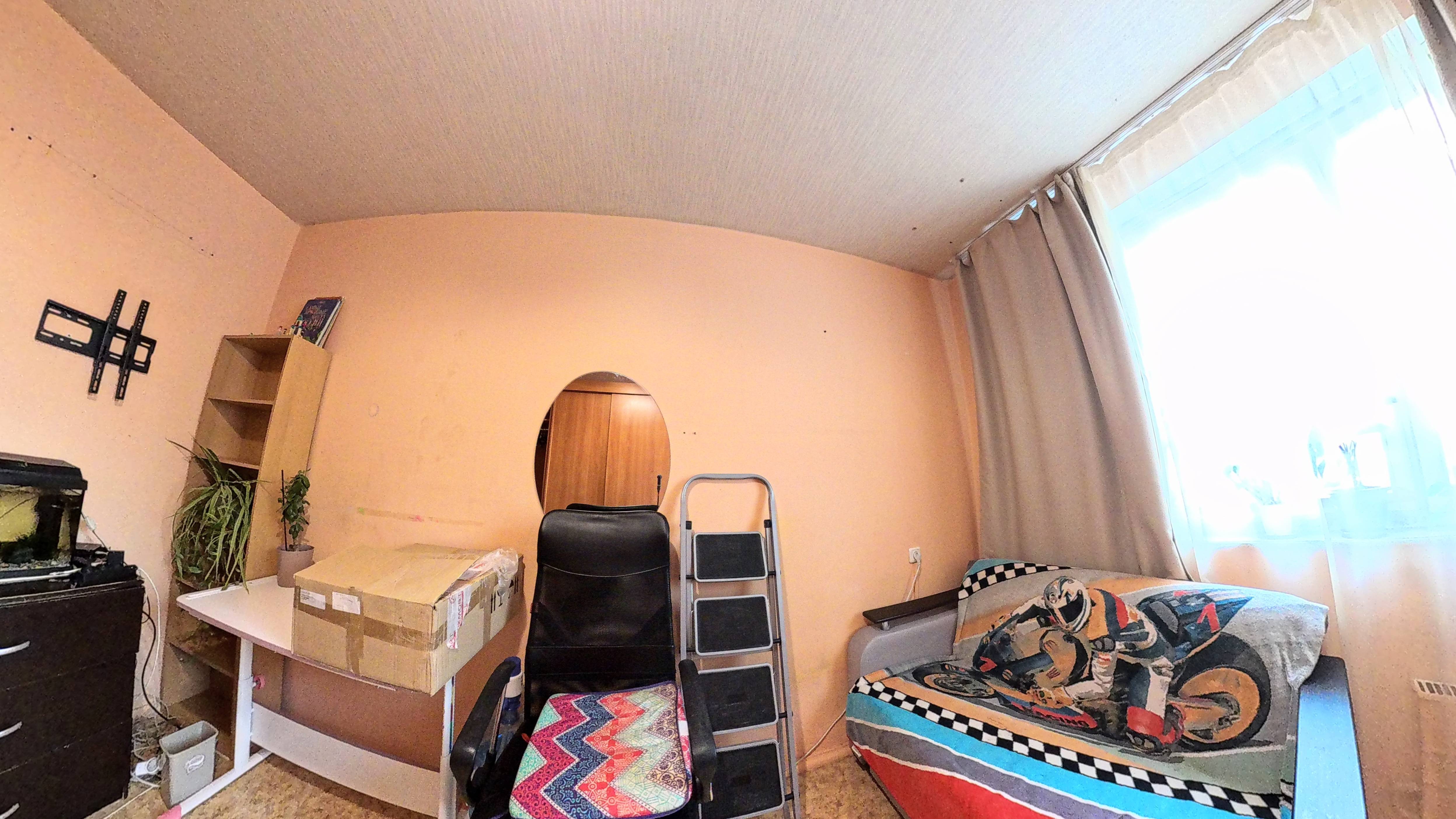 Сдам в аренду комнату в 4-х комнатной квартире, м. Волоколамская, ул. Пятницкое шоссе