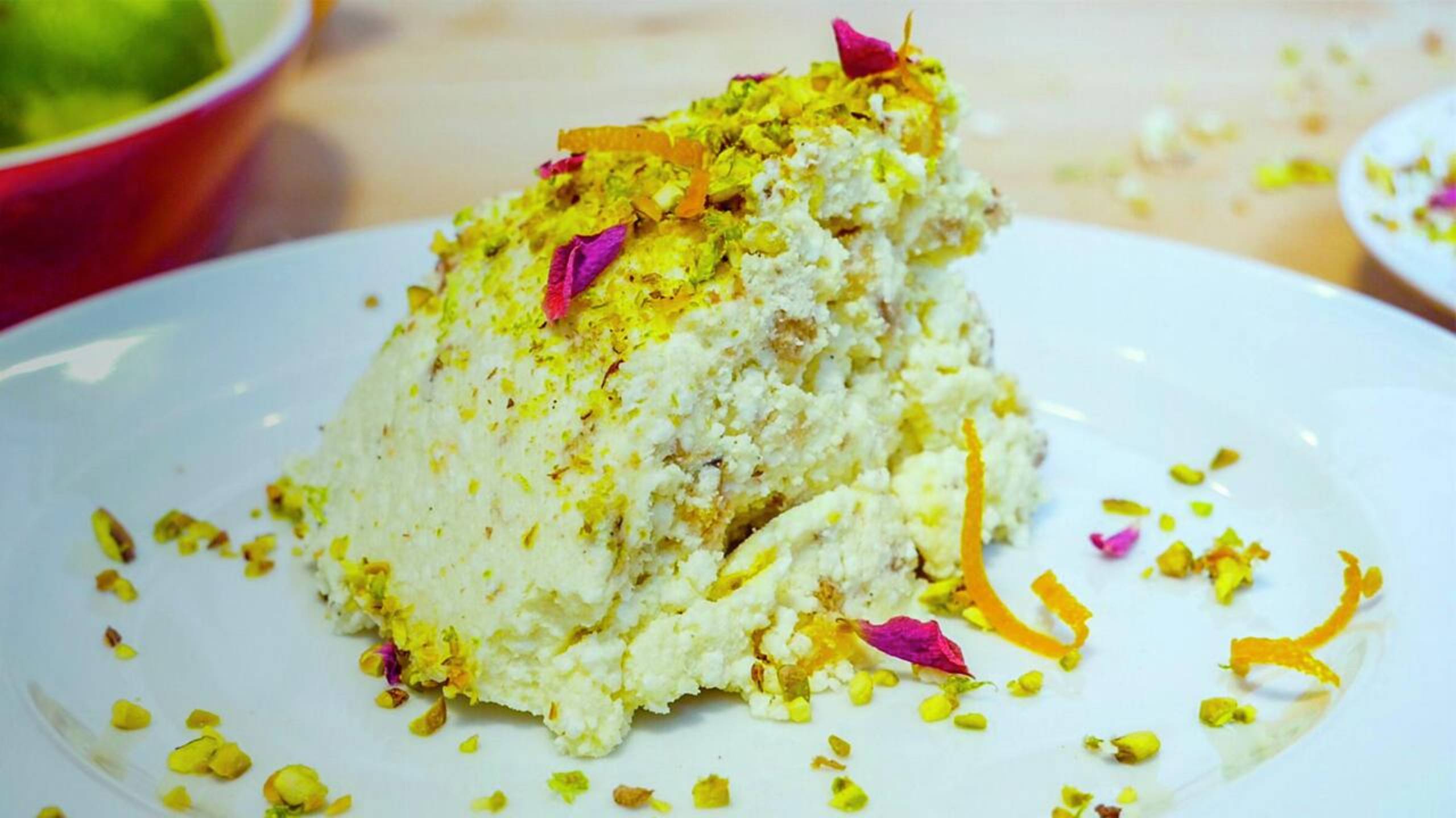 Вкусные рецепты: как приготовить творожную пасху