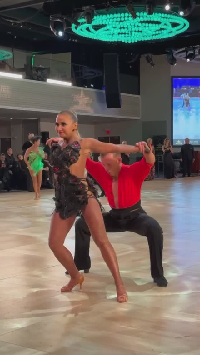 Мамбо 💃🏼🕺🏼🎶