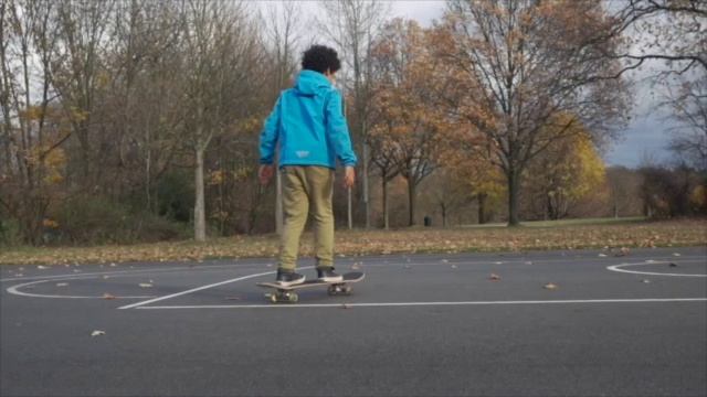 U2.5 My things The USA and Madagascar Culture