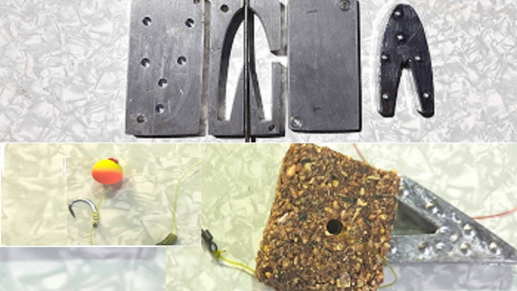 КАК СДЕЛАТЬ ФОРМУ ДЛЯ ЛИТЬЯ ГРУЗИЛА ЛАСТОЧКИН ХВОСТ своими руками..