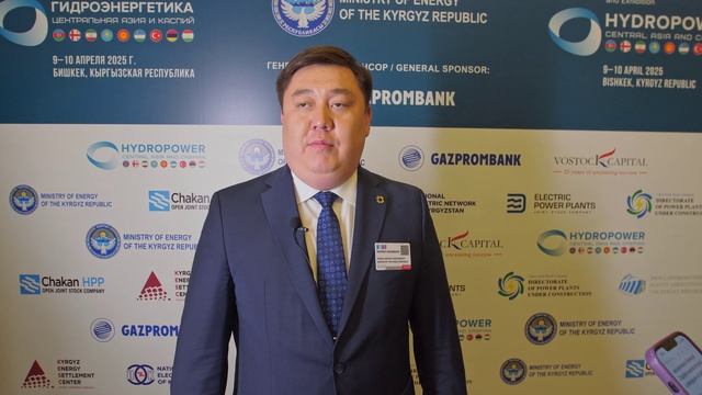 Нурбек Анарбекин, Центр государственно-частного партнерства Кыргызской Республики