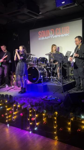 Муллахазиева Лиза Асия - Алоэ