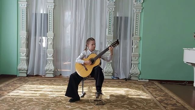 Блок 2 Категория 7-9 лет