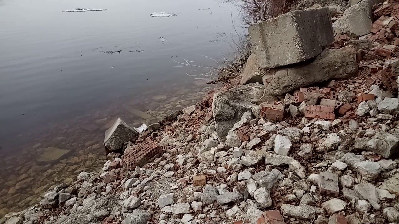 Странный забор на Копылово