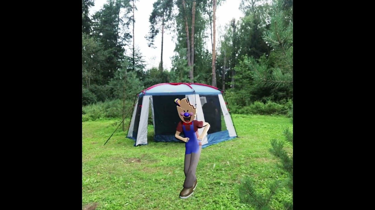 Сальса мая