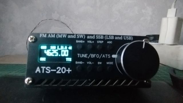 УВБ-76 Радиограмма от 17.04.25 в 11: 33 МСК