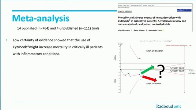 HEMOADSORPTION IS BENEFICIAL IN SEPTIC SHOCK SICEM-44 (2025)