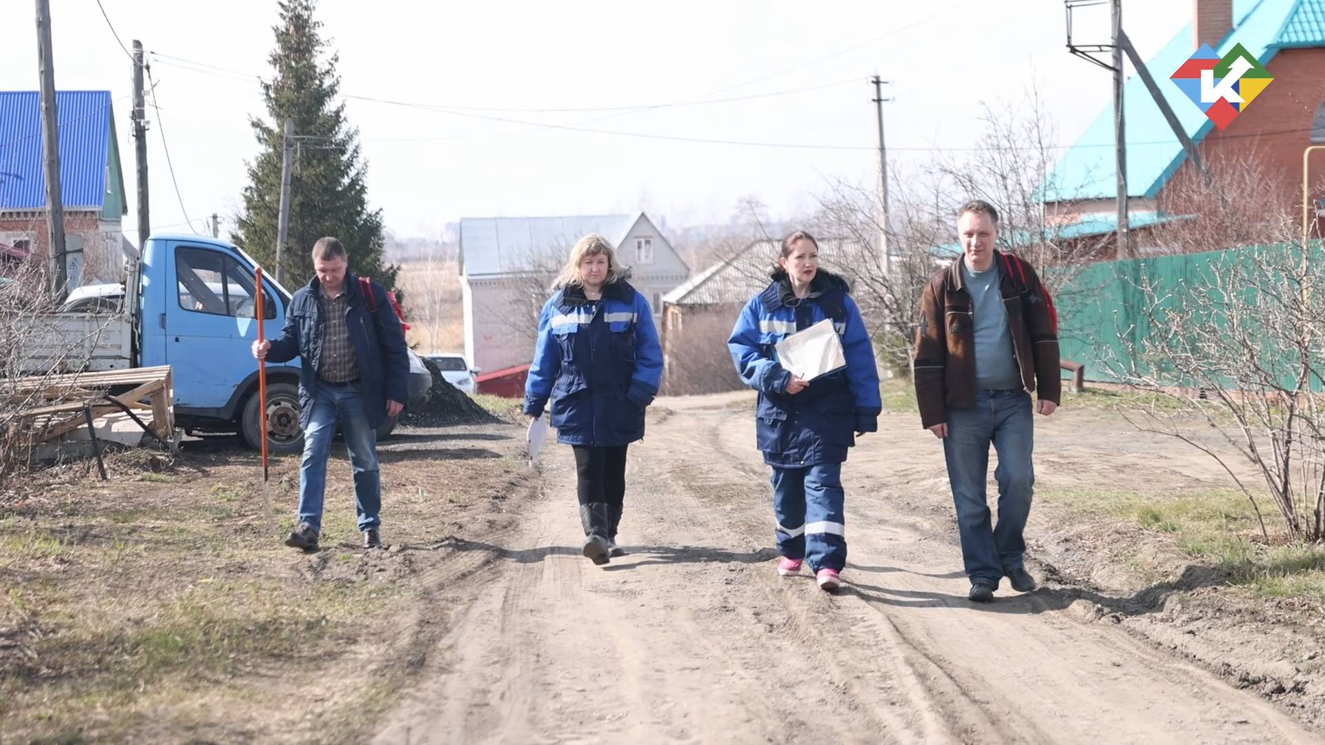 Актуально: О работе патрулей в период действия особого противопожарного режима (2025-04-17)