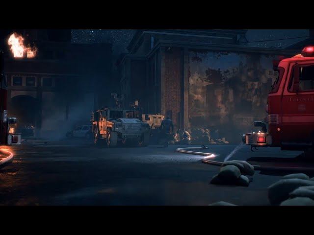 Days gone Время нового мира