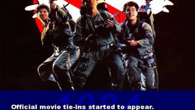 "Your Sinclair" - 1984