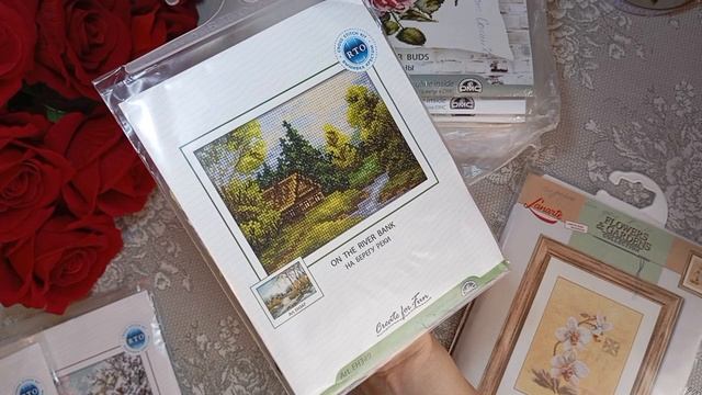 Моя коллекция наборов: "РТО"