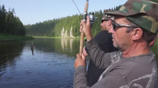 Вороговка  2014. Клип.