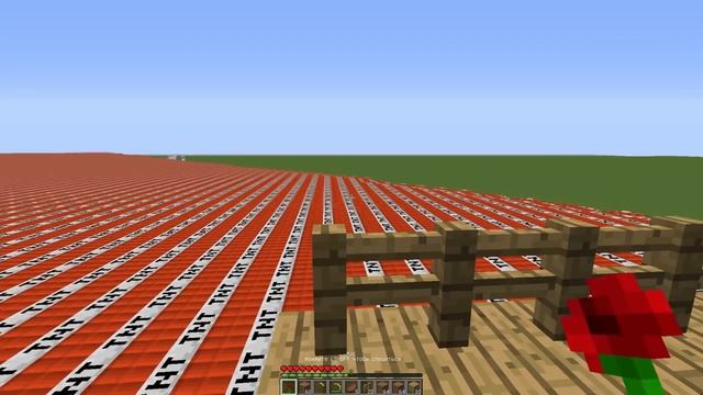 Нубик в Майнкрафте "Цунами" #2