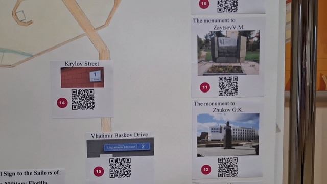 Гаврилова Виктория Андреевна