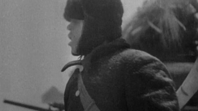 Воспоминания Ивана Ивановича Трофимова