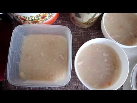 РЕЦЕПТ ХОЛОДЦА по-шагово. ОБЫЧНАЯ ЖЕНЩИНА