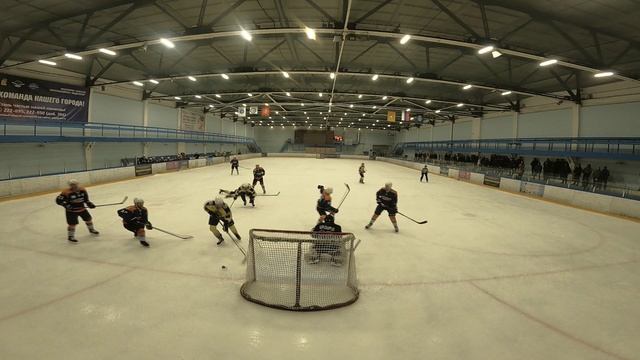 16.03.25. Автоспасатель - Медведи. Финал. 1 игра. СПОРНЫЙ МОМЕНТ