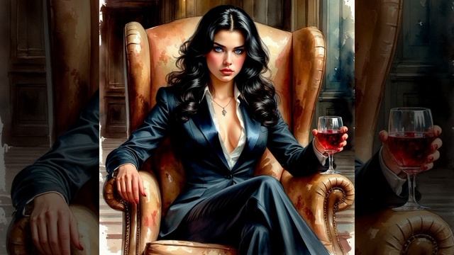 Аудиокнига Монстры у моря. Часть 9.