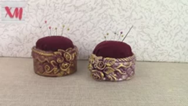 ИГОЛЬНИЦА своими руками. ХоббиМаркет