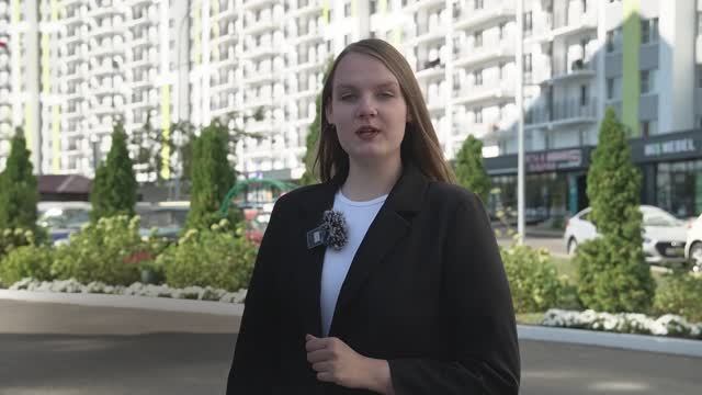 Вести со стройки 10.09.24