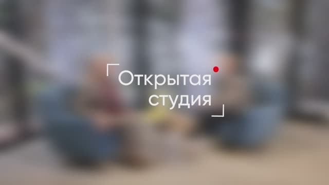 Открытая студия. В гостях мастер по валянию шерсти Елена Говяженко