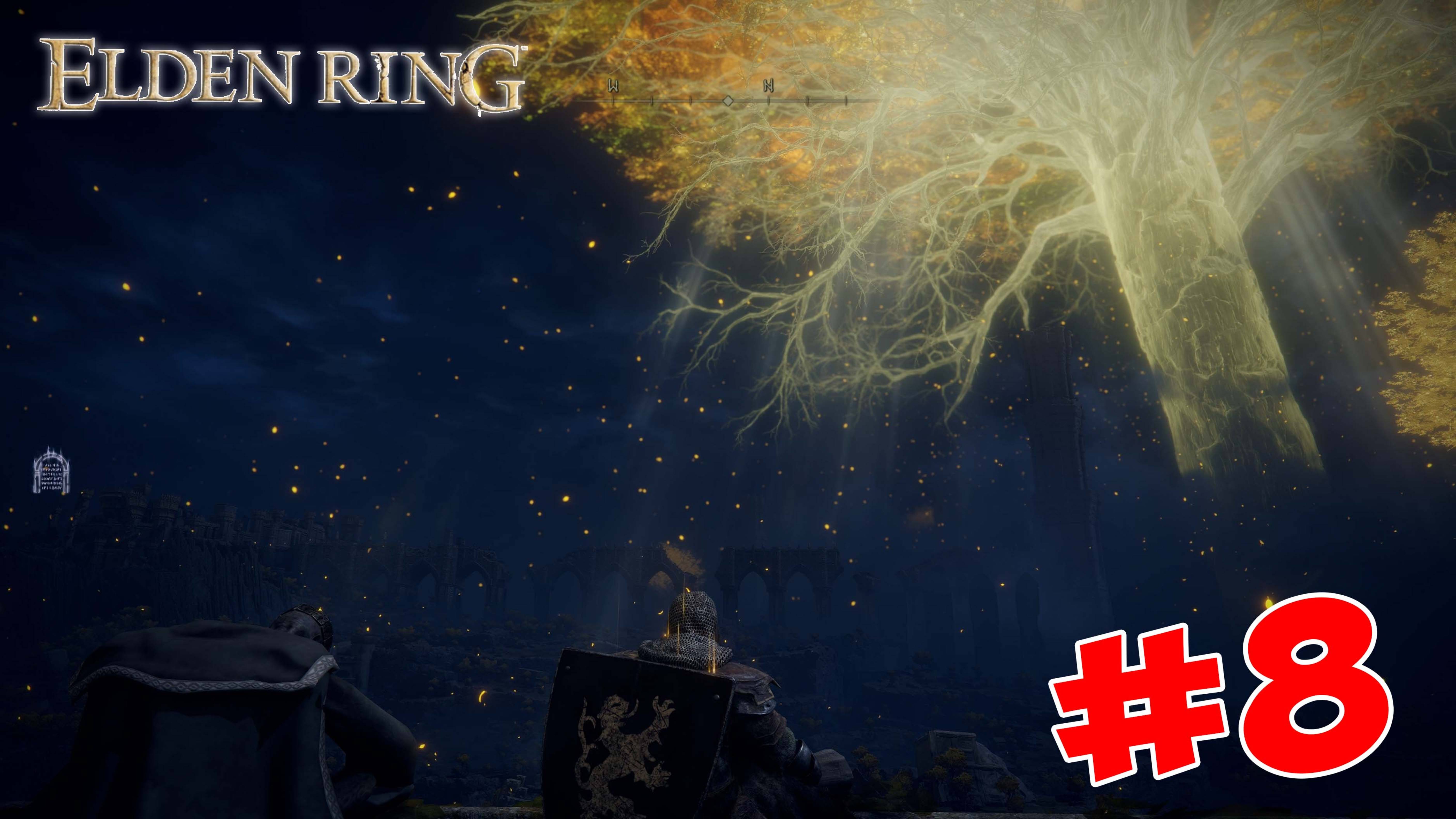 Elden Ring - Полный Гайд. Все Секреты и Лор. Часть 8. Тролли и Големы