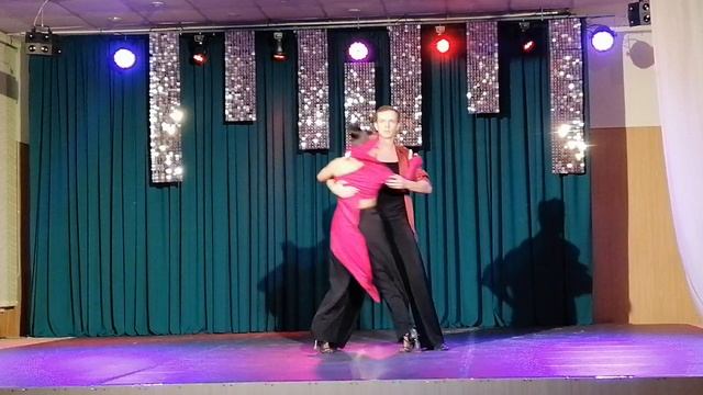 В этом мире мы только вдвоем