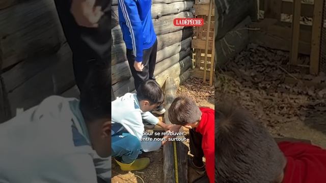 Прекратите ругать ваших детей