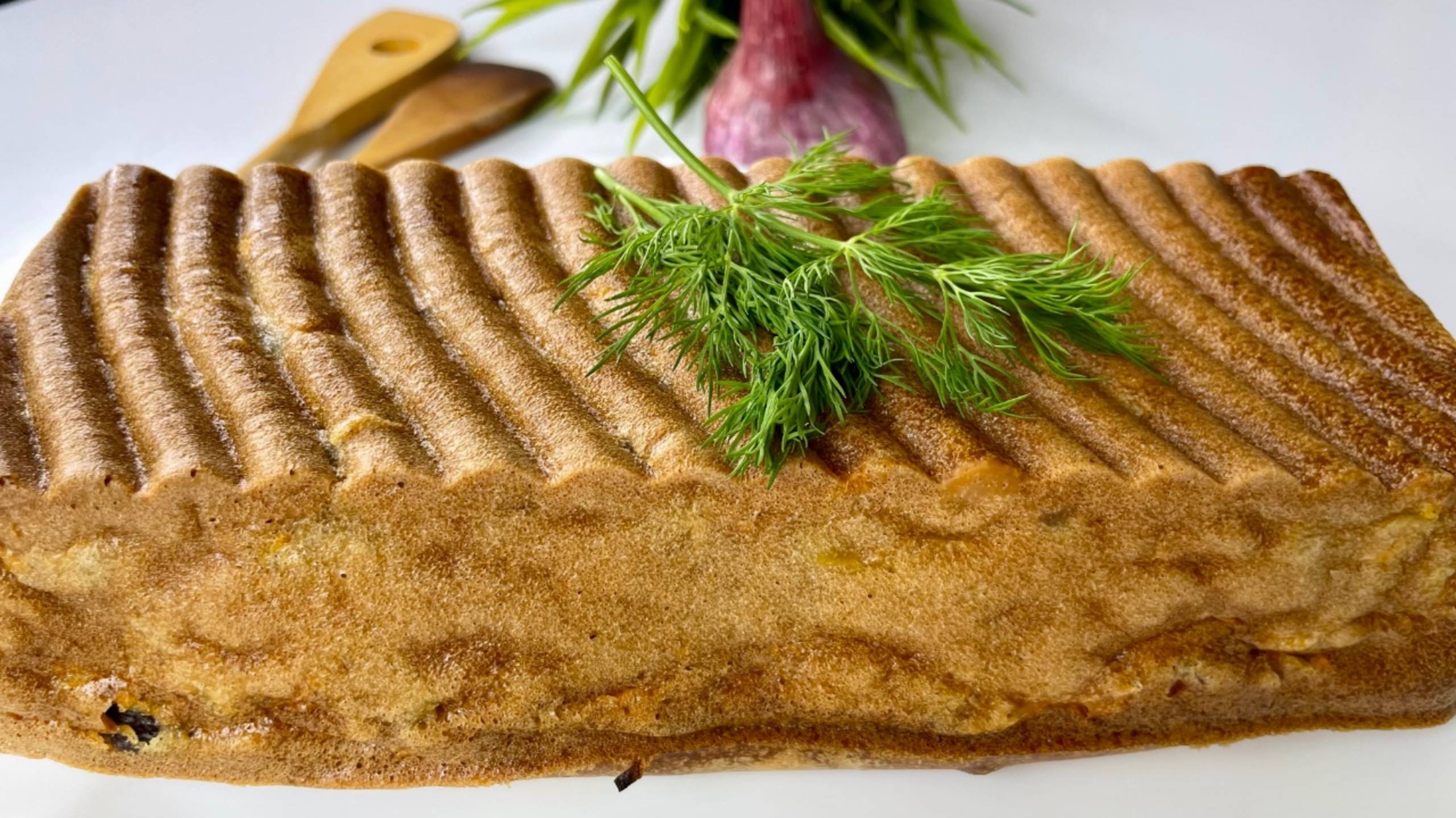 МЯСНОЙ ПИРОГ без хлопот - секрет идеального УЖИНА из конины или говядины.