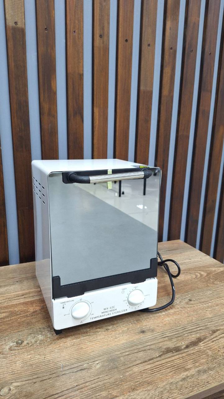 Инфракрасный сухожар WX-12C Белый