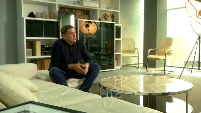 А. Любимов: Тернии выращивания талантов.