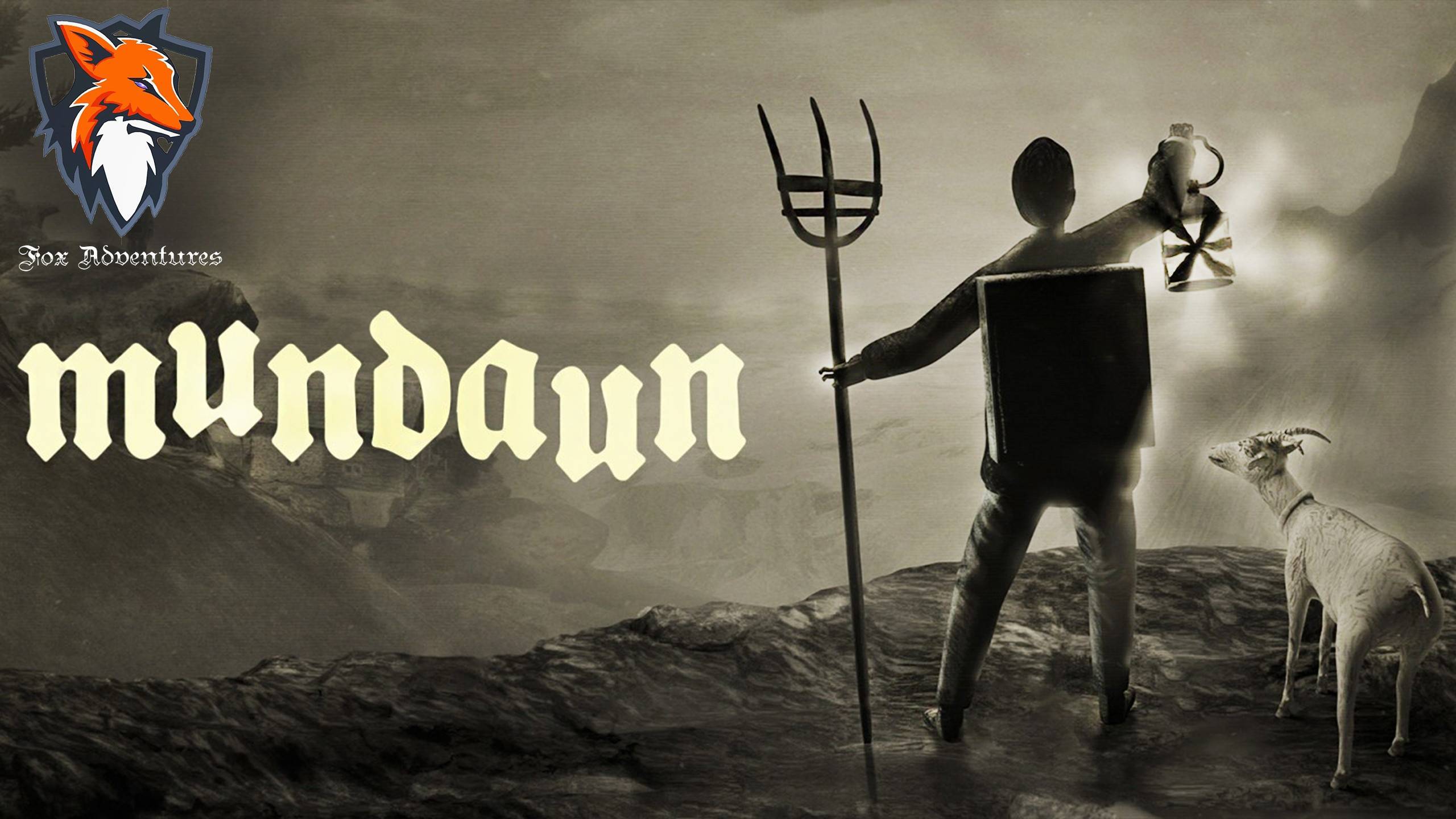 Mundaun #3 Я - Водятел!