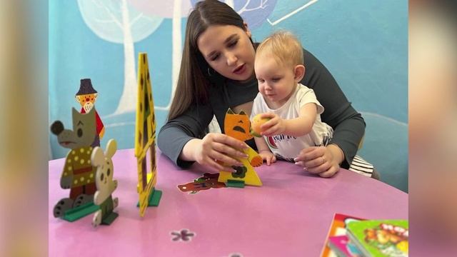 Пусть мама услышит Тоню и Мишу