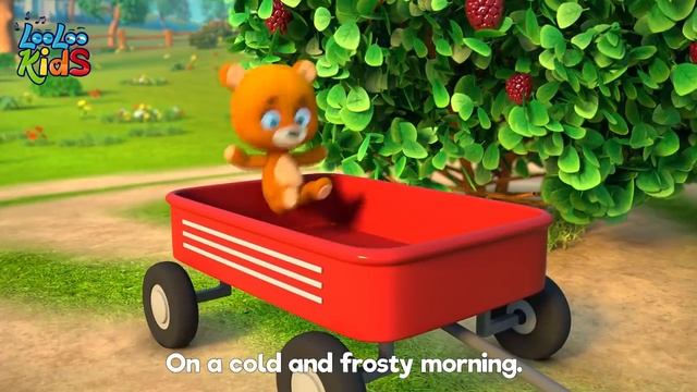 в05 видео к песне Here We Go Round the Mulberry Bush