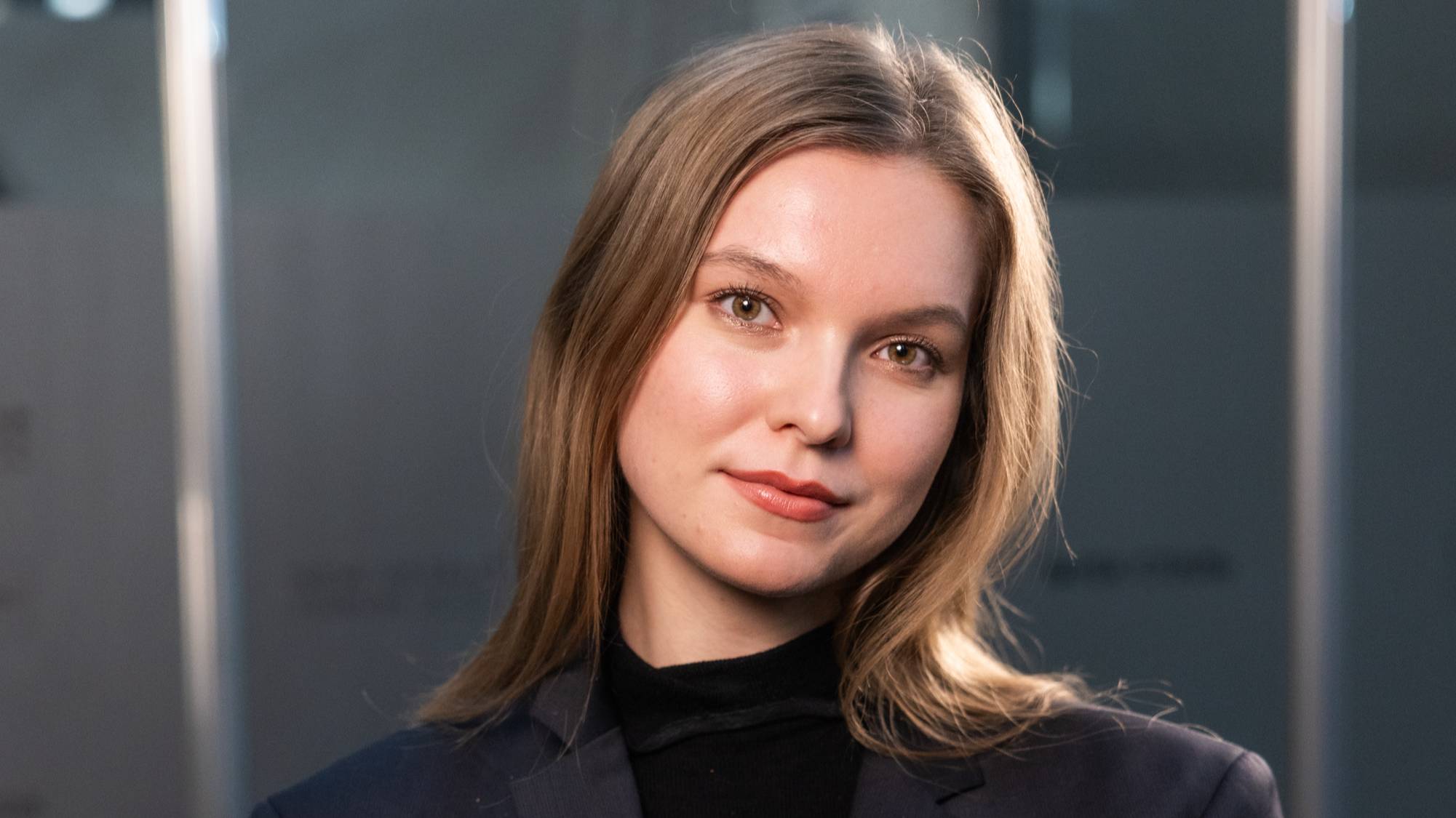 БЛИЦ-ИНТЕРВЬЮ | ИРИНА ДОРОГАНЬ, Fashion Consulting Group | Бизнес-форум RFRF на выставке моды СРМ